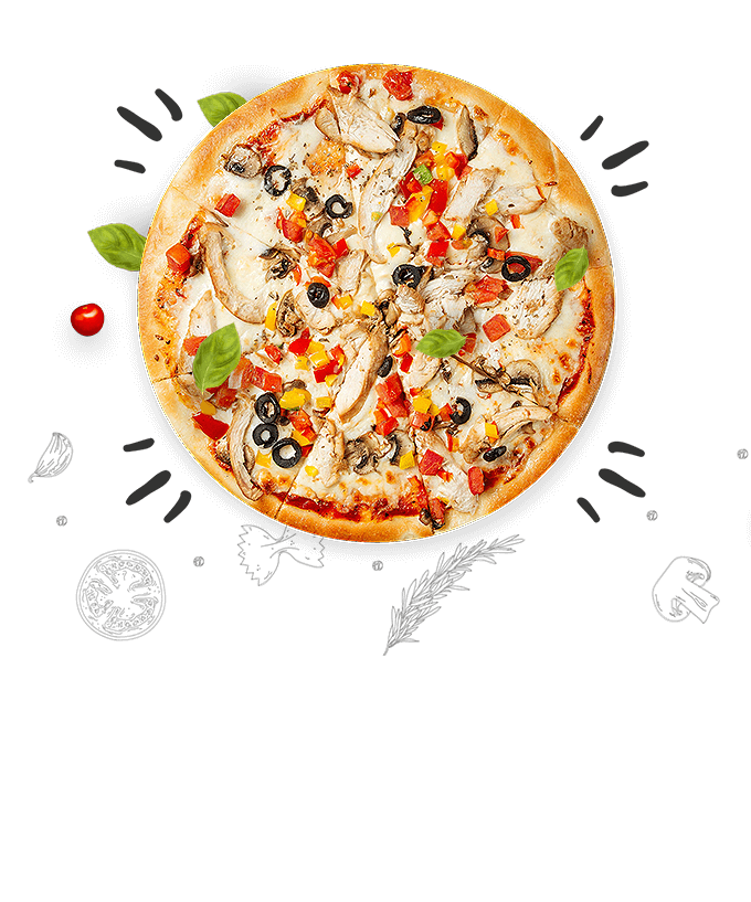 Home 2 - Polleria Peruana